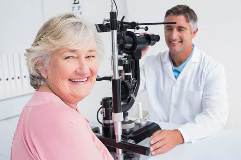 Routine Vs. Medical Exam | Eye Doctor Nashua | Milford | Hudson